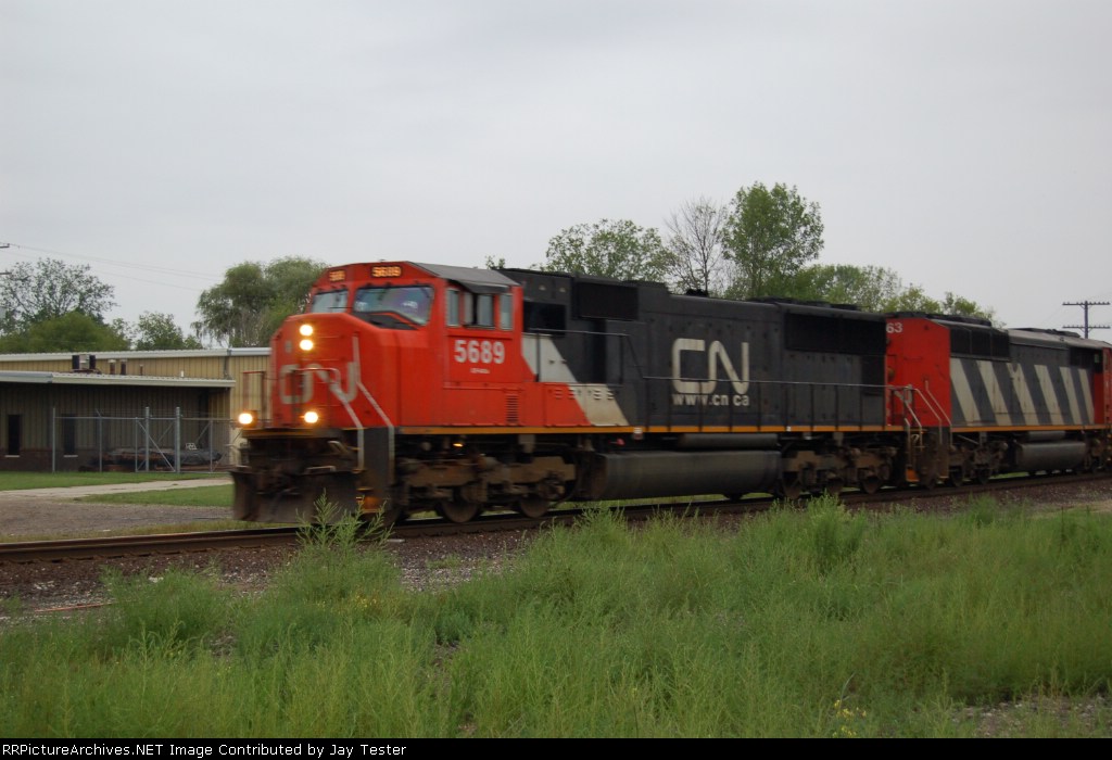 CN 5689
